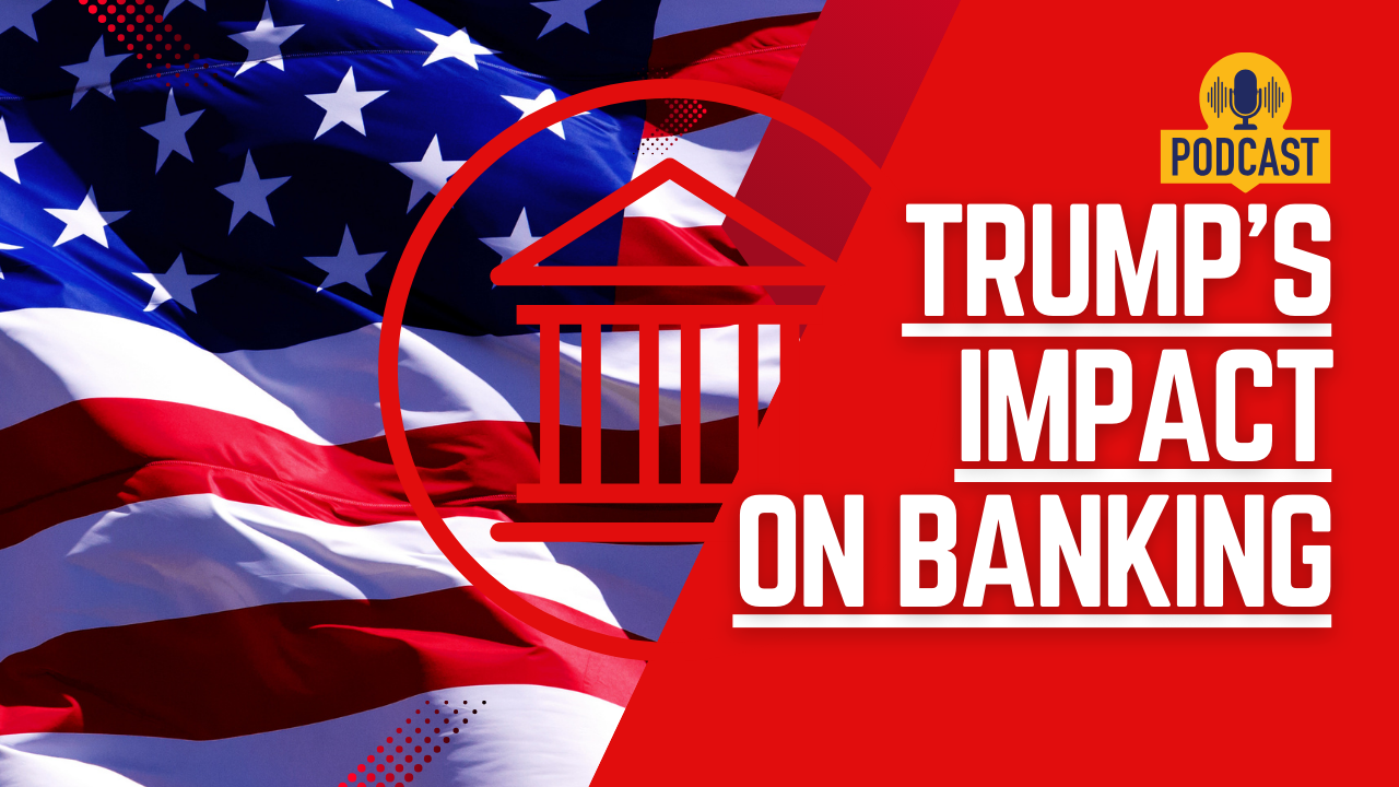 Trump's Impact on Banking: The Future of US Financial Regulations - Ace ...