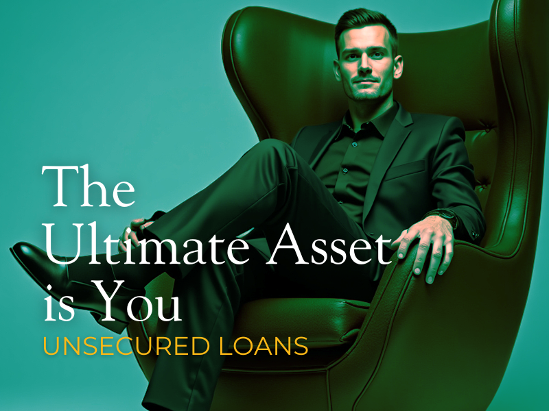 Unsecured Loans: No Collateral, No Problem - Ace VIP Services